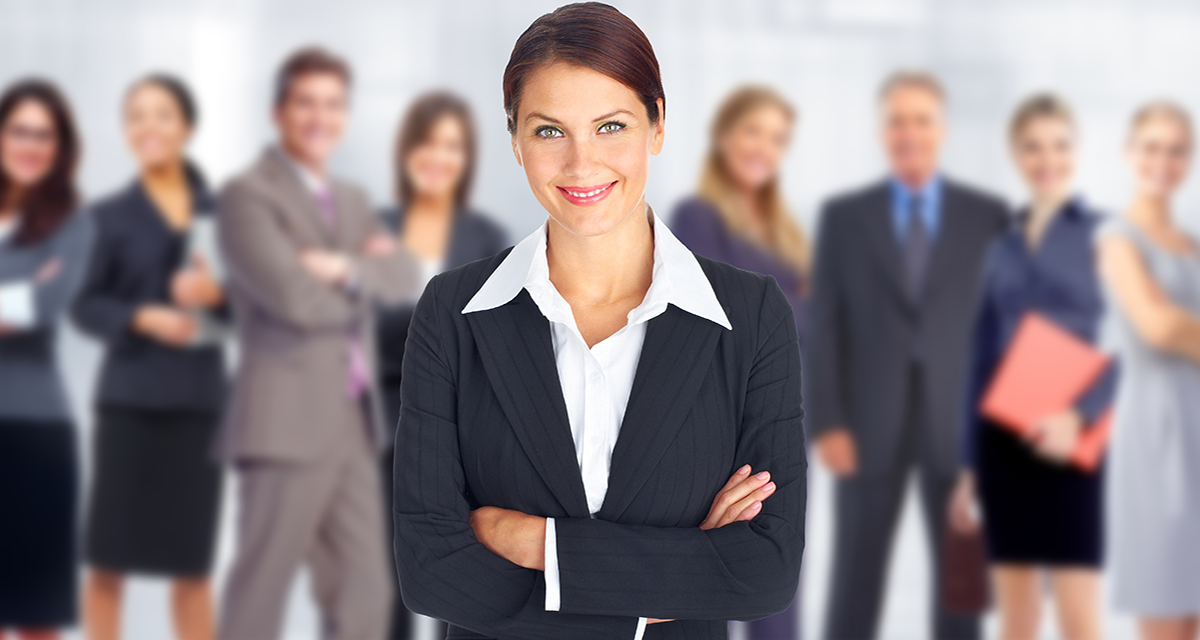 Shari Levitin Featured as an Expert by Peak Sales Recruiting - Shari