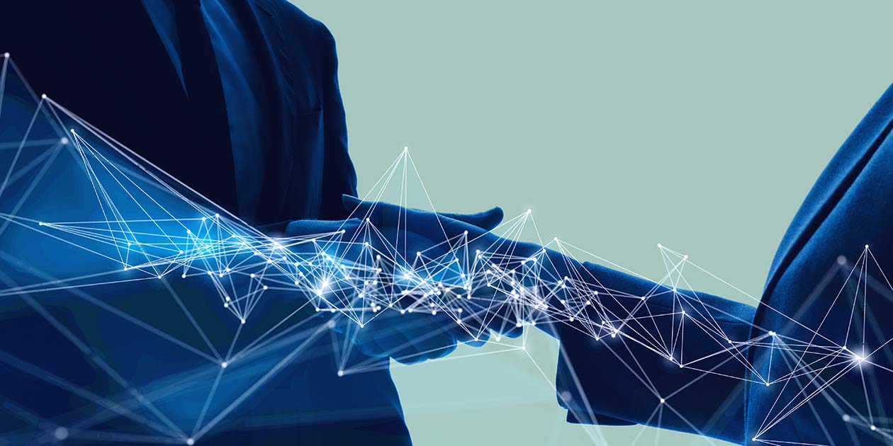 How to Build Trust in Virtual Sales and Why It’s Harder - Shari